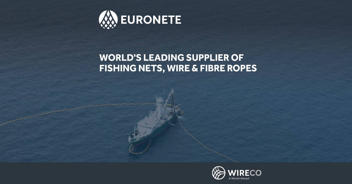 Royal Lankhorst Euronete Group bv becomes WireCo